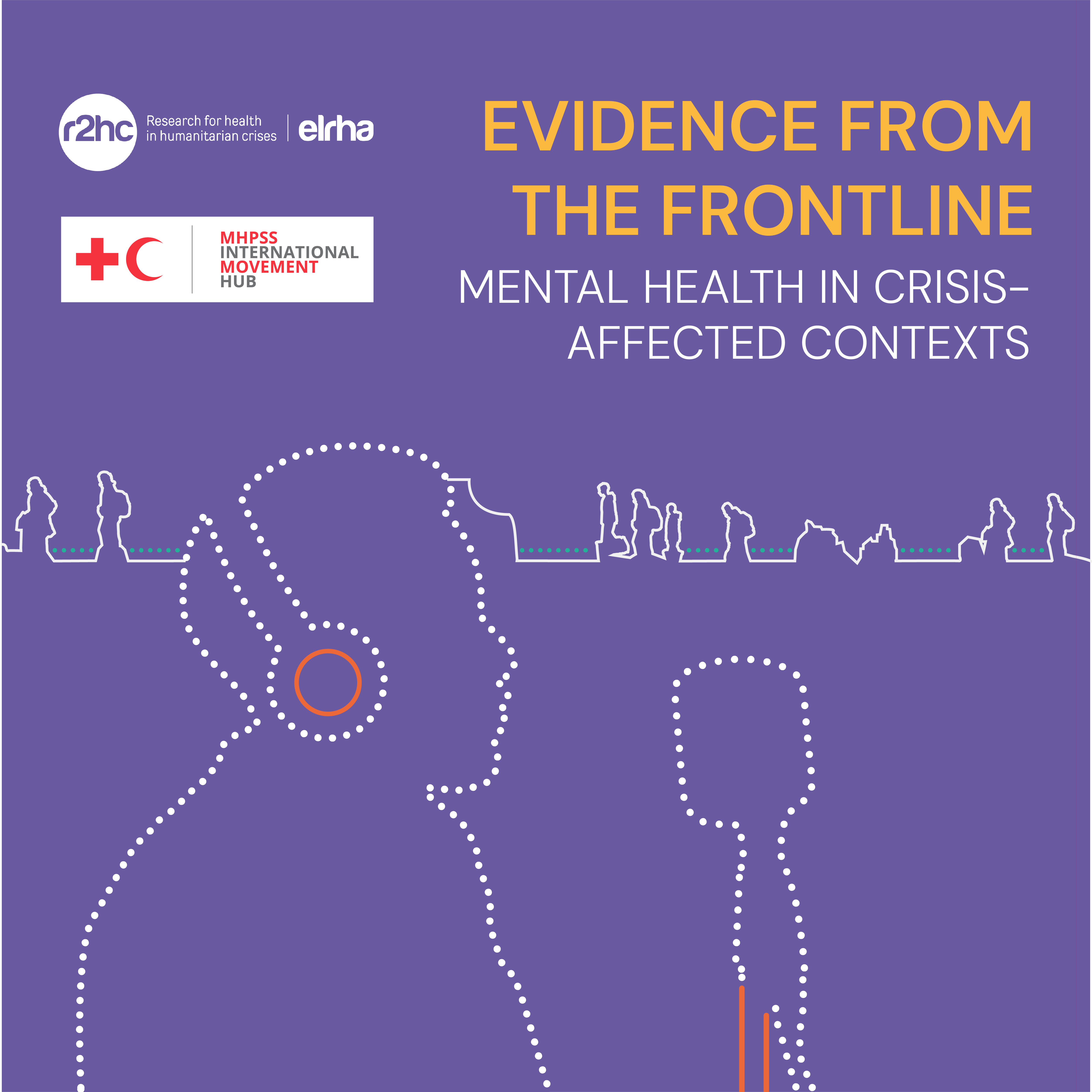 Evidence from the frontline: Mental health in crisis affected contexts, episode 3: CETA